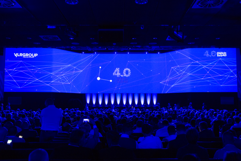 Vino e Innovazione si incontrano alla Convention di Var Group